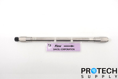 Daicel ChiralPak IB-3 Chiral HPLC Column 3µm 4.6 x 100 mm 81524 with ...