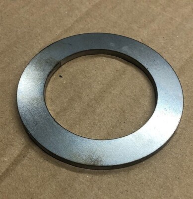 700R4 4L60 4L60E 4L65E INPUT CLUTCH SPRING RETAINER PROTECTING INSTALL ...