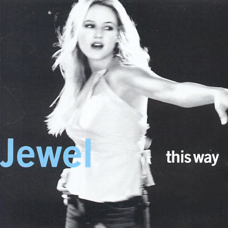 This Way by Jewel (CD, Nov-2001, Warner Bros.) 9325583013751 | eBay