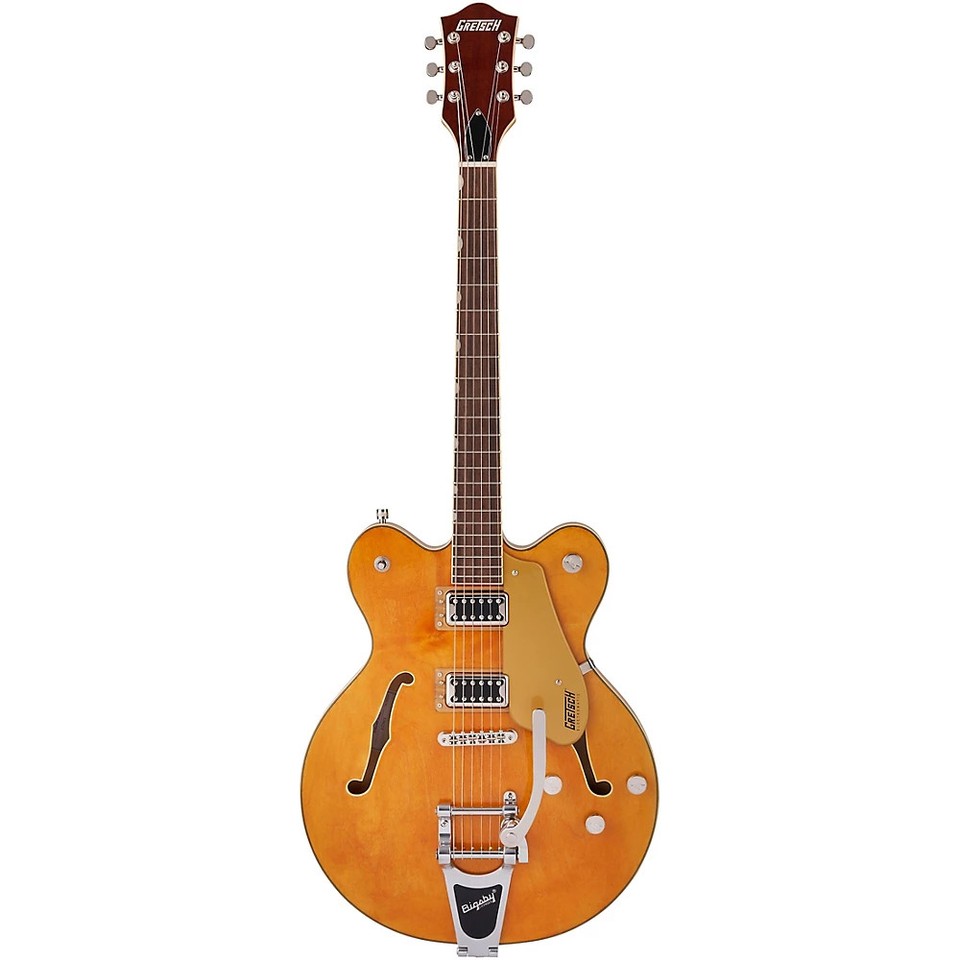 Gretsch Guitars G5622T Electromatic Center Block Double-Cut with Bigsby ...