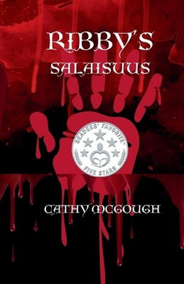 Ribby's Salaisuus Finnish Edition by Cathy McGough Paperback Book ...