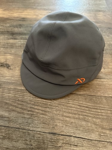 First Lite Catalyst Brim Beanie Gray Hunting L/XL | eBay