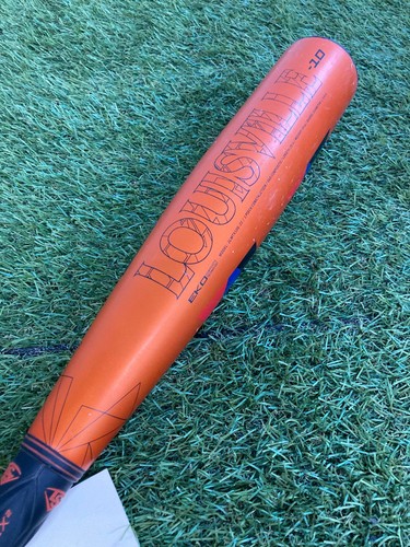 2022 Louisville Slugger Meta Bat USSSA Certified (-10) Composite 19 oz ...
