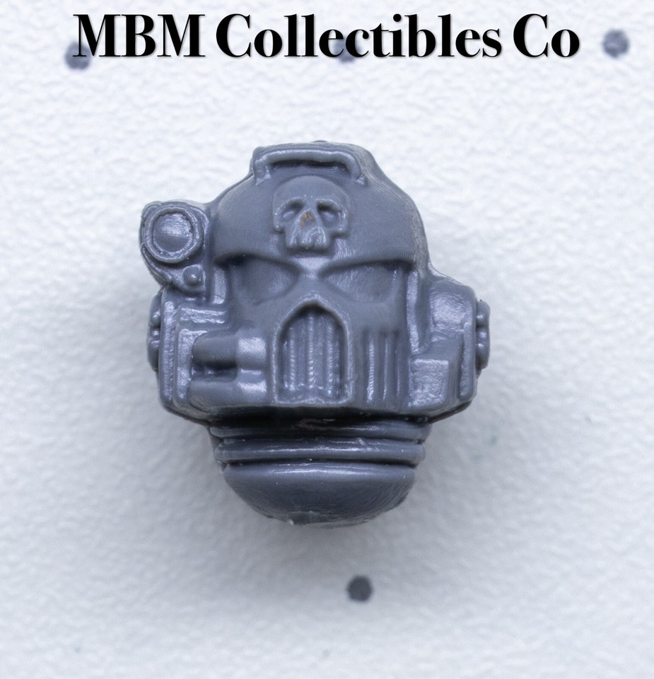 Warhammer 40K Heresy Dark Angels COMPANY VETERANS FALLEN RISEN Bit Bits ...