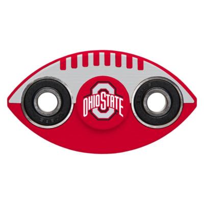 Ohio State Buckeyes Two-Way Fidget Spinner - NCAA FREE SHIPPING IN ...