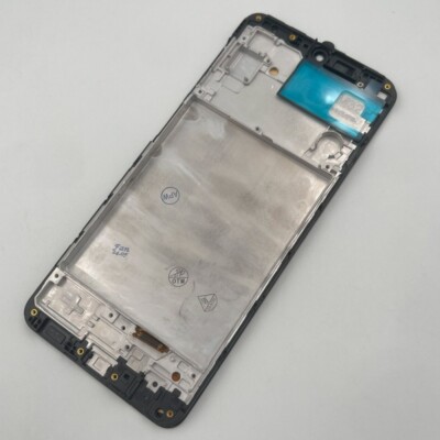 Pantalla Samsung M32 SM-M325 OLED con MARCO (LCD/display ...