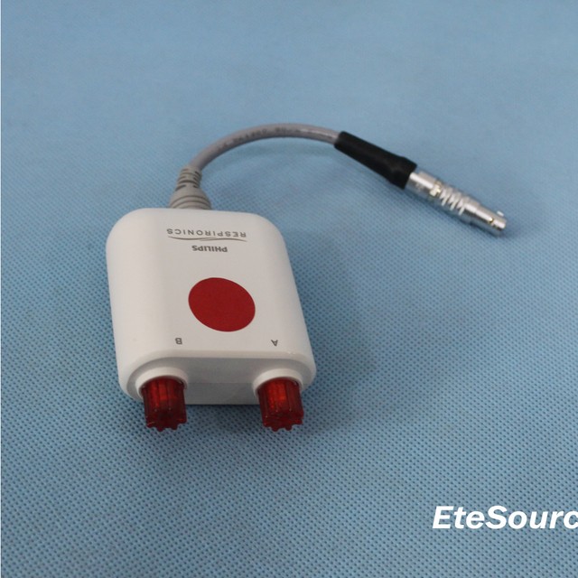 Philips Respironics Ref 1077019 Alice 6 Pressure Sensor for sale online ...