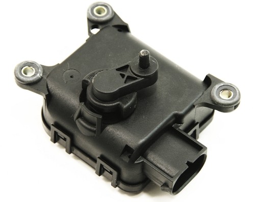 AC Heater Flap Motor Defrost Actuator Audi A6 S6 RS6 C5 Allroad - 4B1 ...