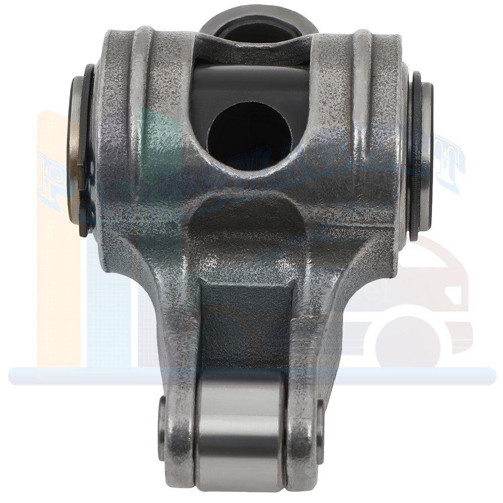 For Small Block Chevy 1.5 3/8 Stainless Steel Rocker Arms SBC 305 350 ...