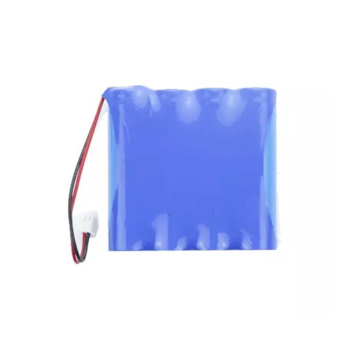 3.7V battery pack 8800Mah-14000mAh large capacity 4P1S LED light ...