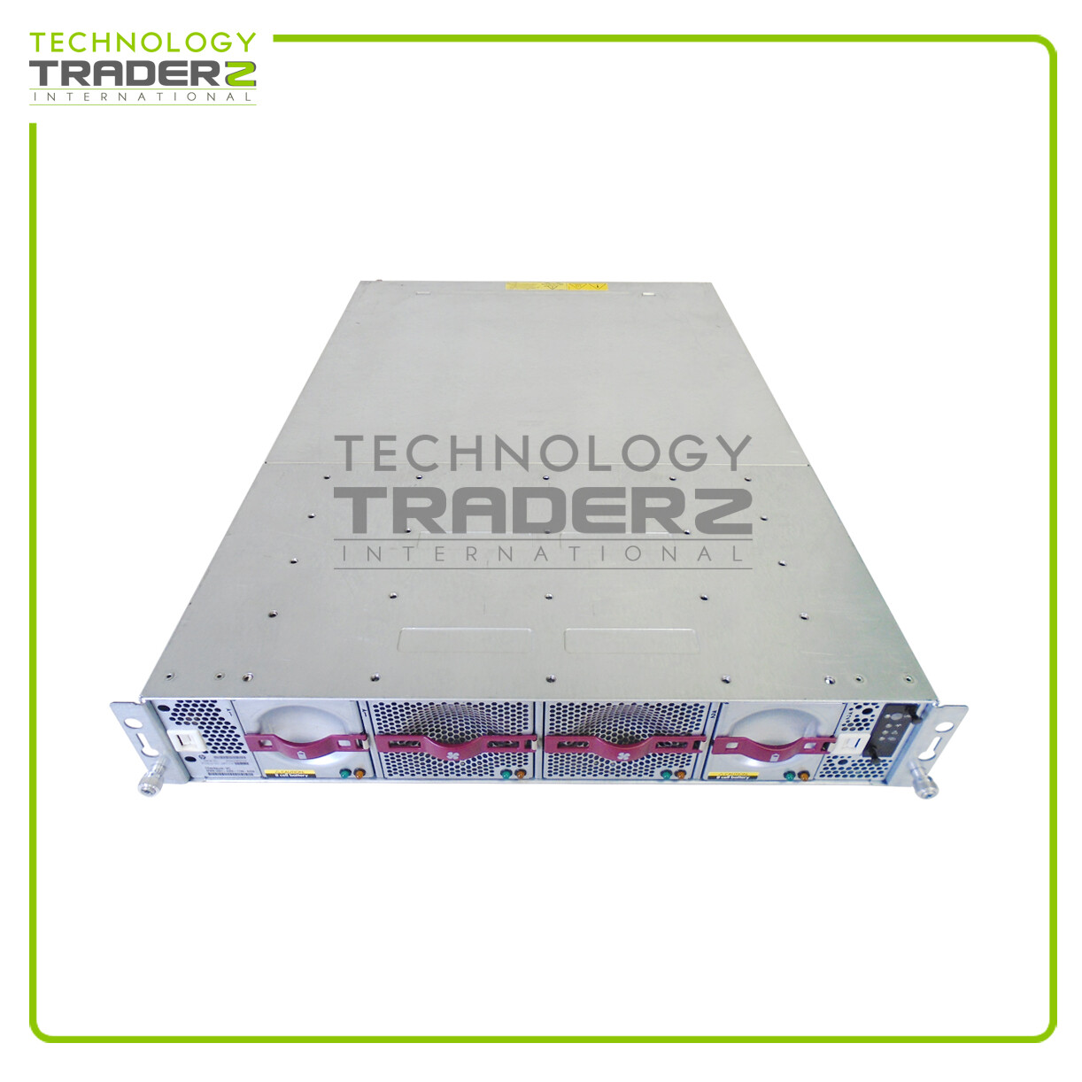 HP QK717A Eva P6550 Dual Controller FC Array 4 X 588043-003b for sale ...