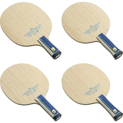 Butterfly Table Tennis Racket Harimoto Innerforce SUPER ALC-CS/AN/ST/FL ...