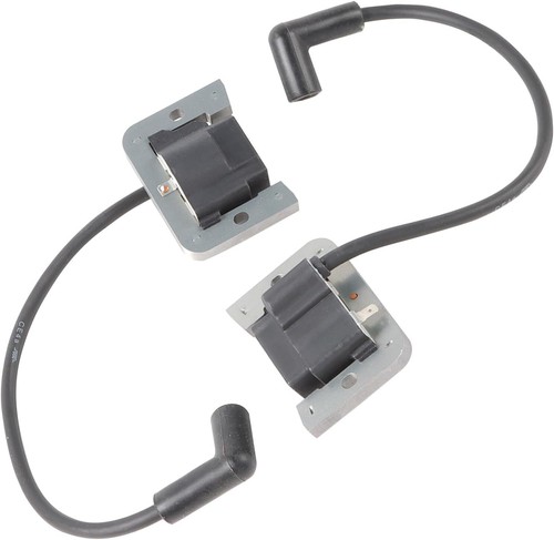 2 Ignition Coil Module Kits Kohler Command Engine 27 HP CH740 CV740 ...