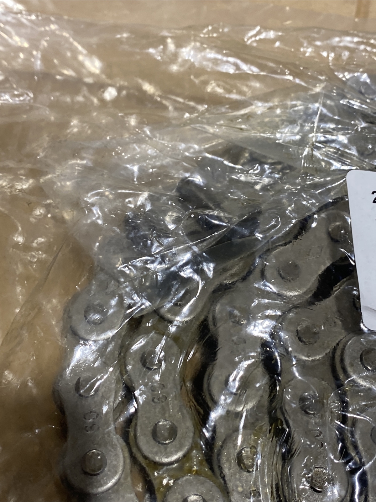 VERMEER Part # 1778188 CHAIN-60-1R-188 New | eBay