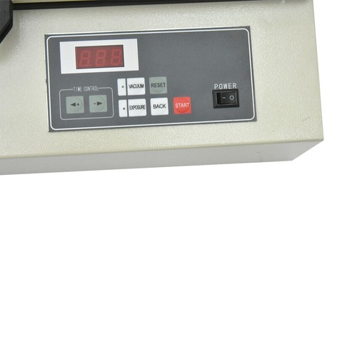 Vacuum Frame Exposure Machine,Silk Screen Exposure Machine Resin Plate ...