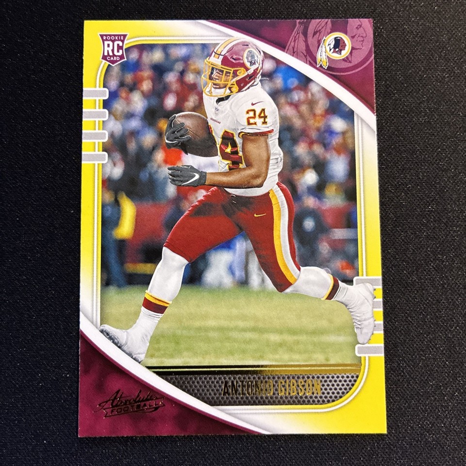 Washington Commanders RC Lot: Patch, #/d, Jayden Daniels Select #26 RED ...