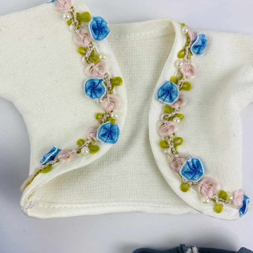 Tonner Tyler Twilight Bella Swan Turn Me Prom 16" Doll Outfit Only | eBay