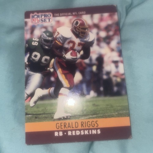 gerald riggs | eBay