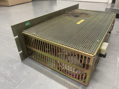 CTI Cryogenics Cryo-Torr CryoPump SC SCW Helium Compressor Control Unit ...