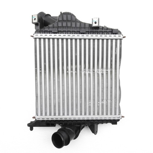 2019-2022 Audi Q7 Q8 Front Left Drivers Intercooler Radiator ...