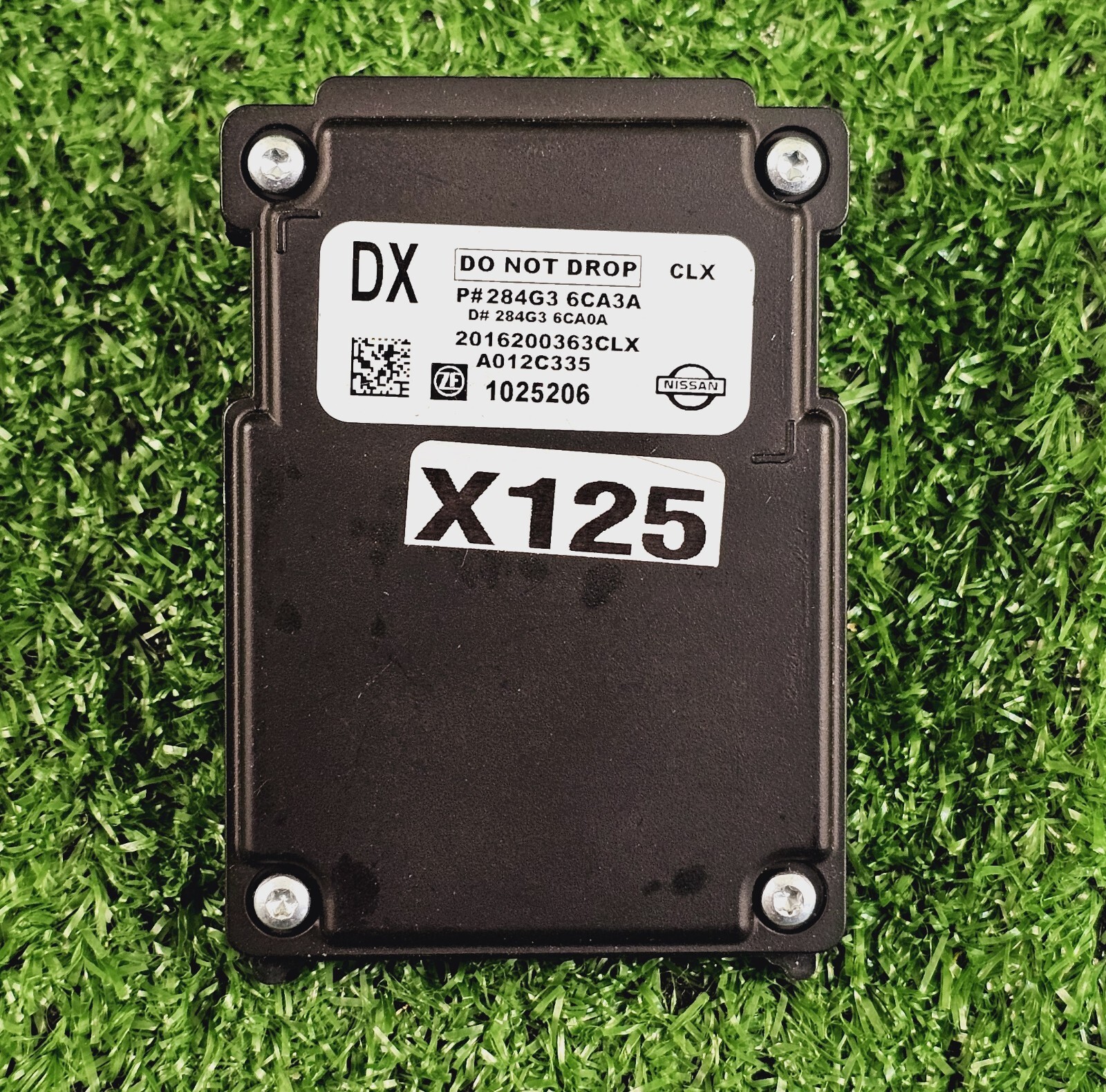 284G3-6CA3A Nissan Altima 2019-2024 Front Windshield Lane Assist Camera ...