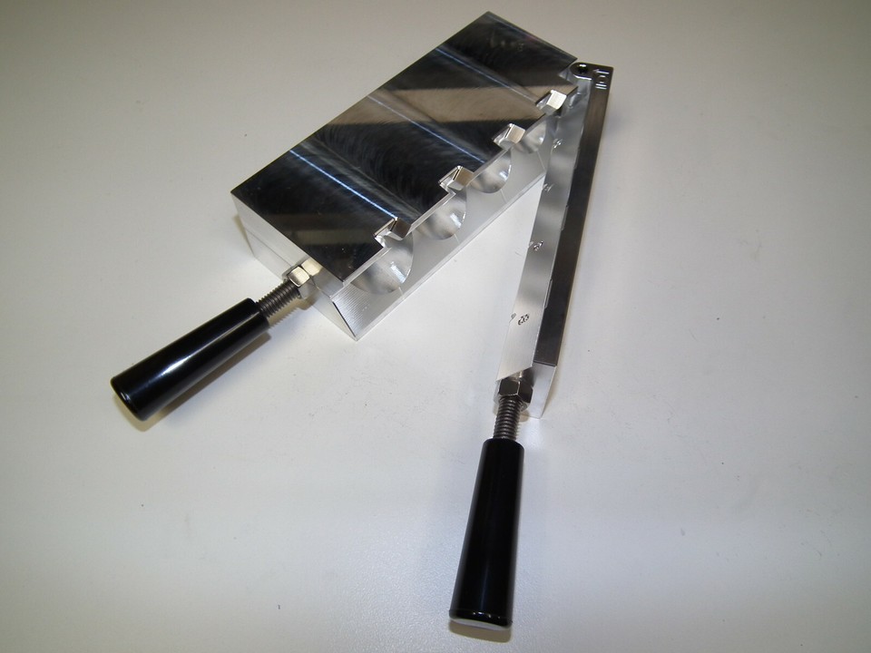 Frog Tongue Sinker Combination molds 1 to 12oz Choose Sizes | eBay