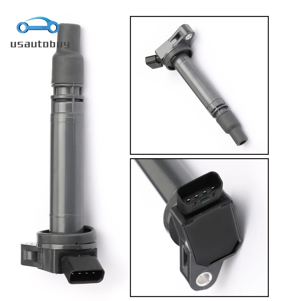 Ignition Coil 90919-02256 For Toyota Camry Avalon SCION LEXUS RC350 ...