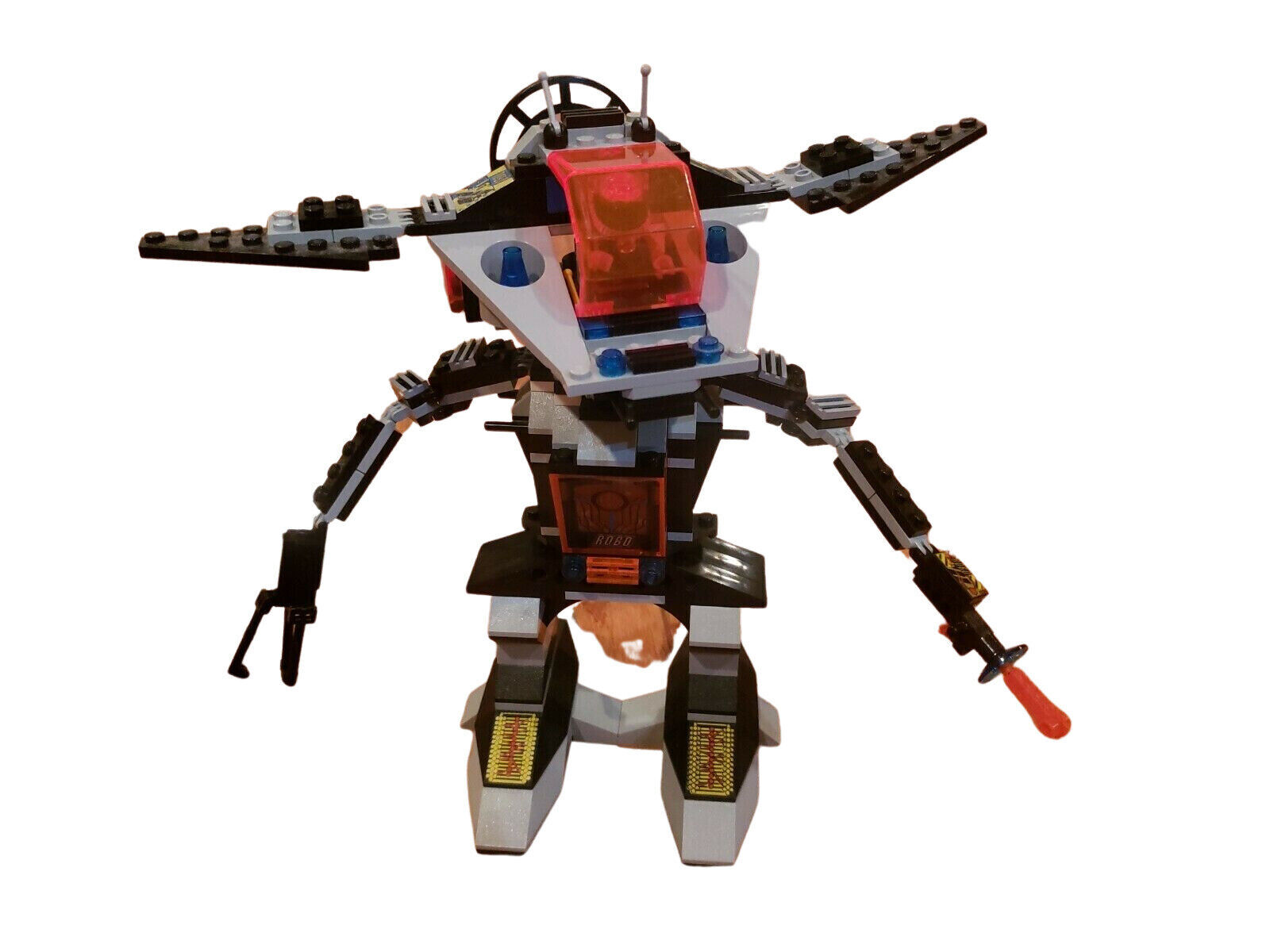 LEGO Space: Robo Stalker (2153) online kaufen | eBay.de