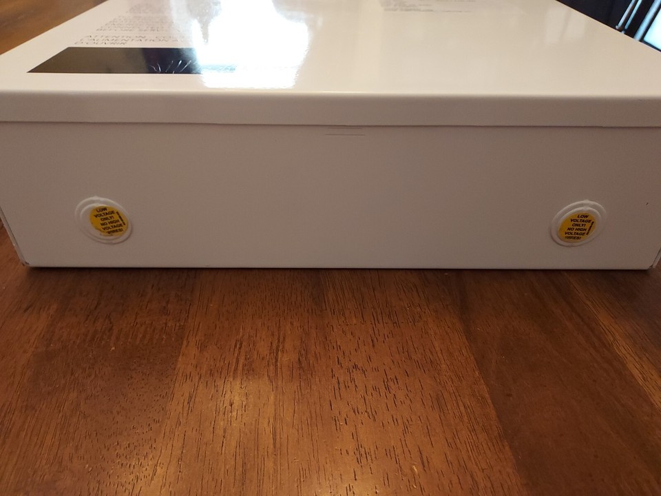 Acuity Controls nLight Eclipse System Controller NECY MVOLT ENC NW | eBay