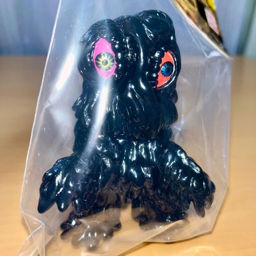 MAXTOY Hedorah Completion Period Godzilla GODZILLA Soft Vinyl sofvi max toy Ma | eBay