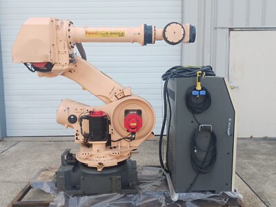 Robotics - R-J3 Controller