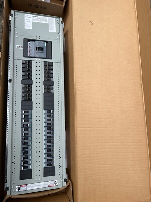 Electrical Panels & Boards - Siemens Breaker Panel