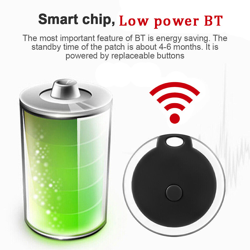 Universal Car GPS Tracker Anti-Lost Vehicle Bike Mini Tracking Device ...