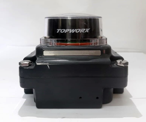 TOPWORX / Valve Controller / TXP-M21GNPM | eBay