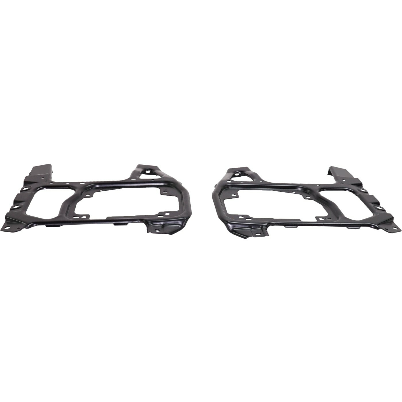 New Bumper Bracket 68449226AA right left side for 2019-2021 Ram 2500 / ...