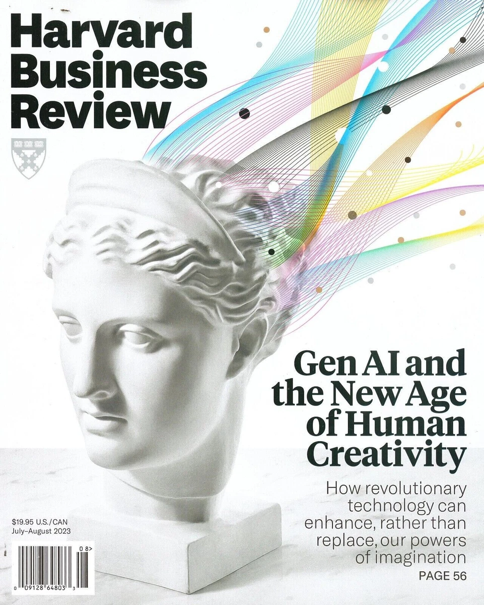 Harvard Business Journal Online