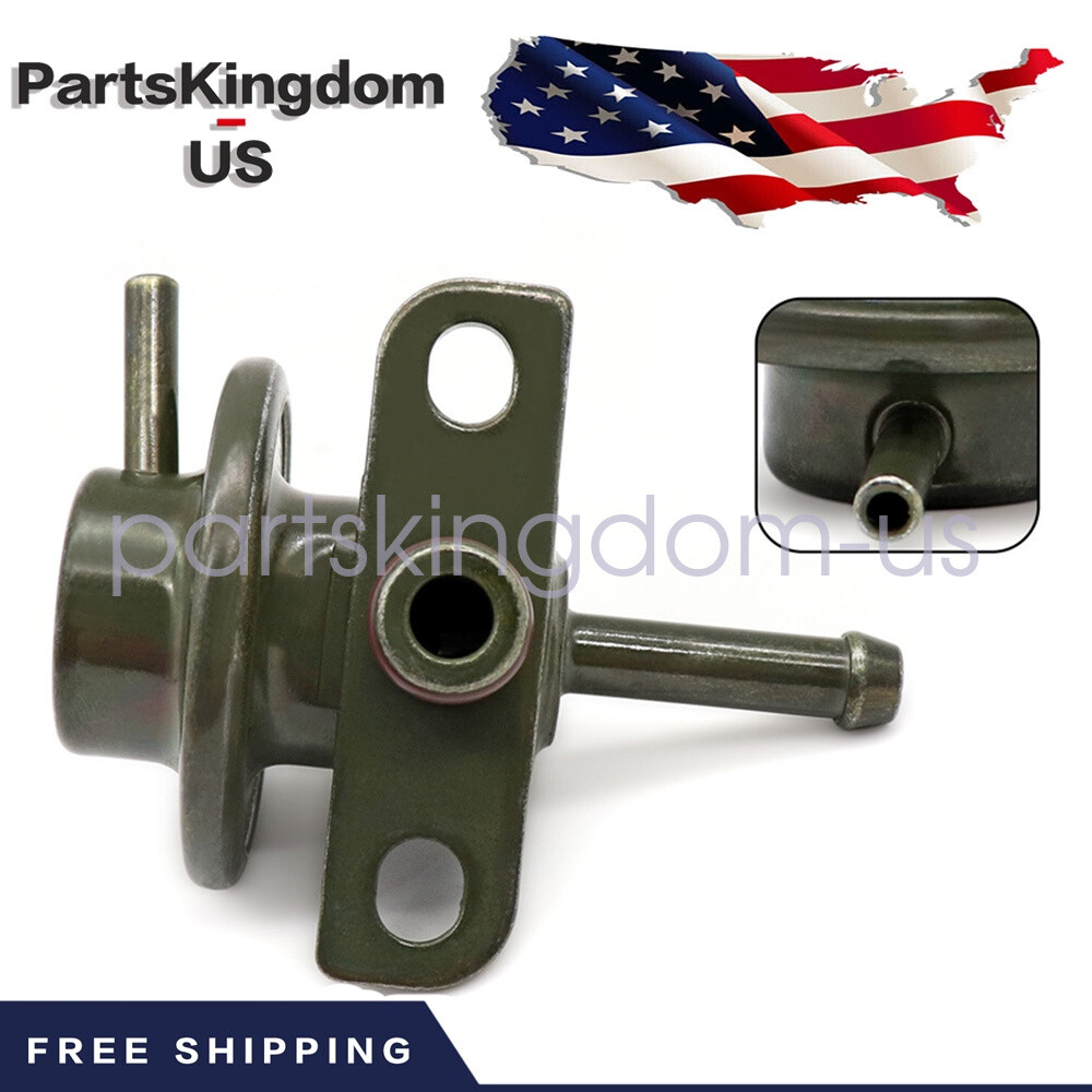 Fuel Injection Pressure Regulator For Toyota Tacoma 2.7L-L4 94-04 ...