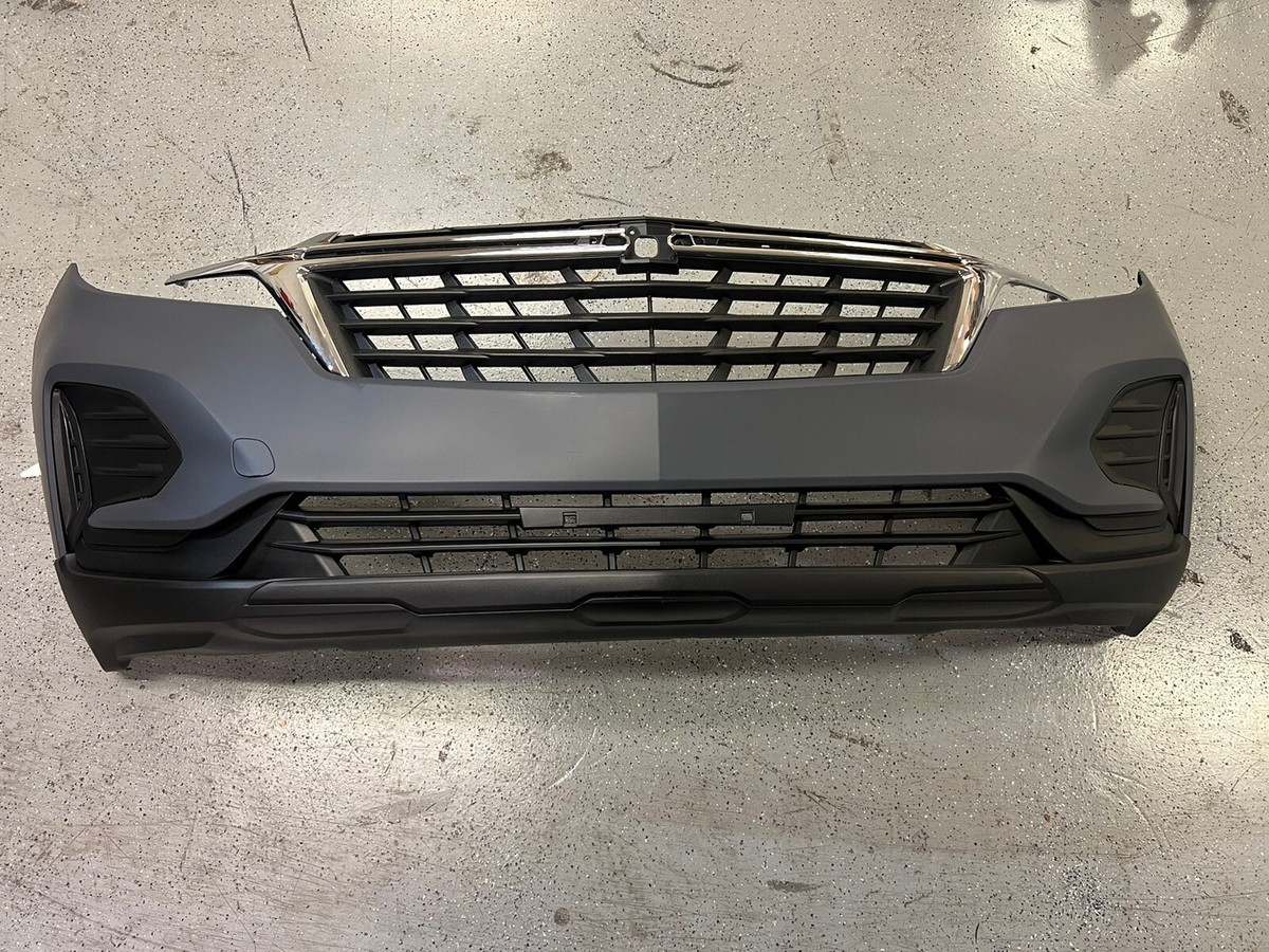 2022 Chevy Equinox Front Bumper Best Sale | innoem.eng.psu.ac.th