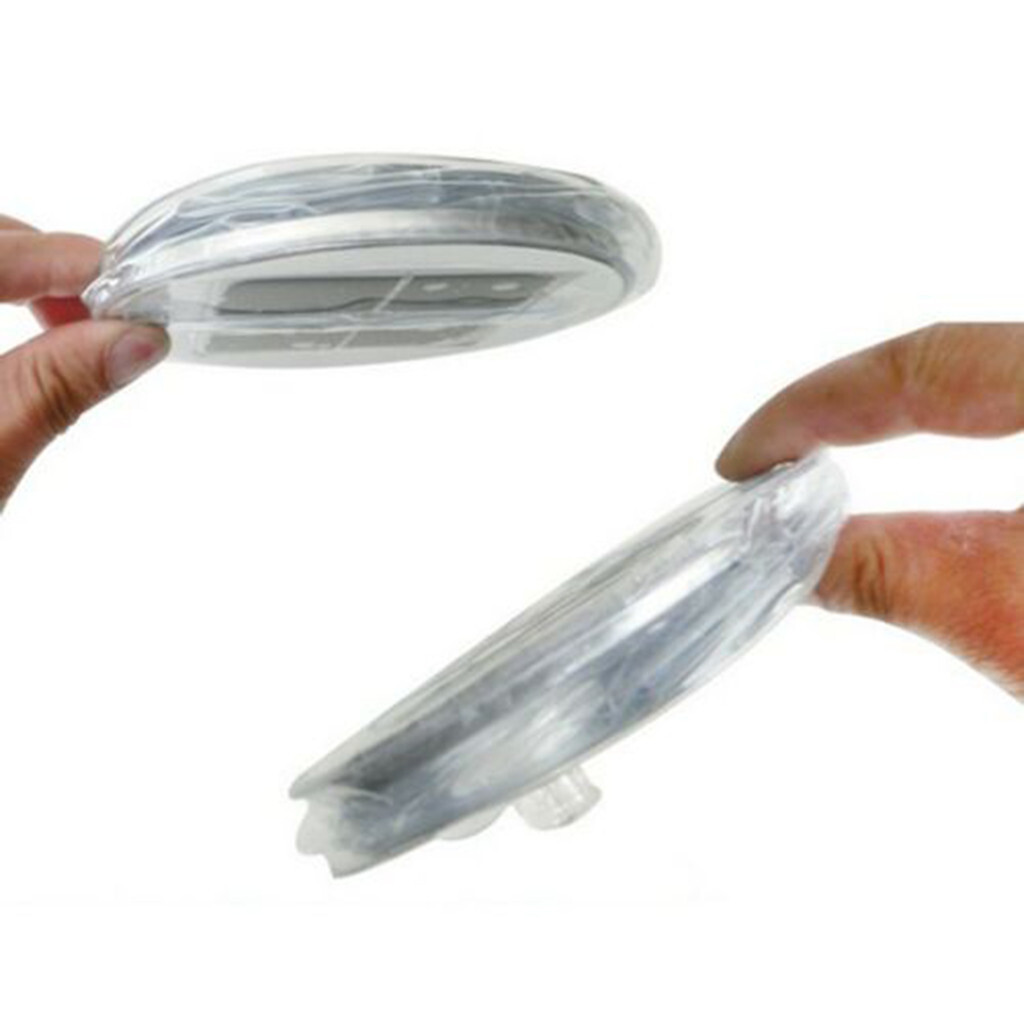 Solar Power Inflatable Lantern Lamp LED Camping Hiking Outdoor Tent ...