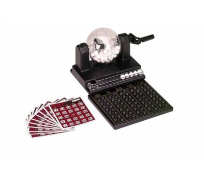 5.5" Mini Bingo Game Set | eBay