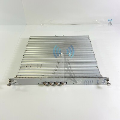 FUJITSU, FC9684KN10, WMTUU0E, FLASHWAVE 7420 WDM CHANNEL TRANS ...