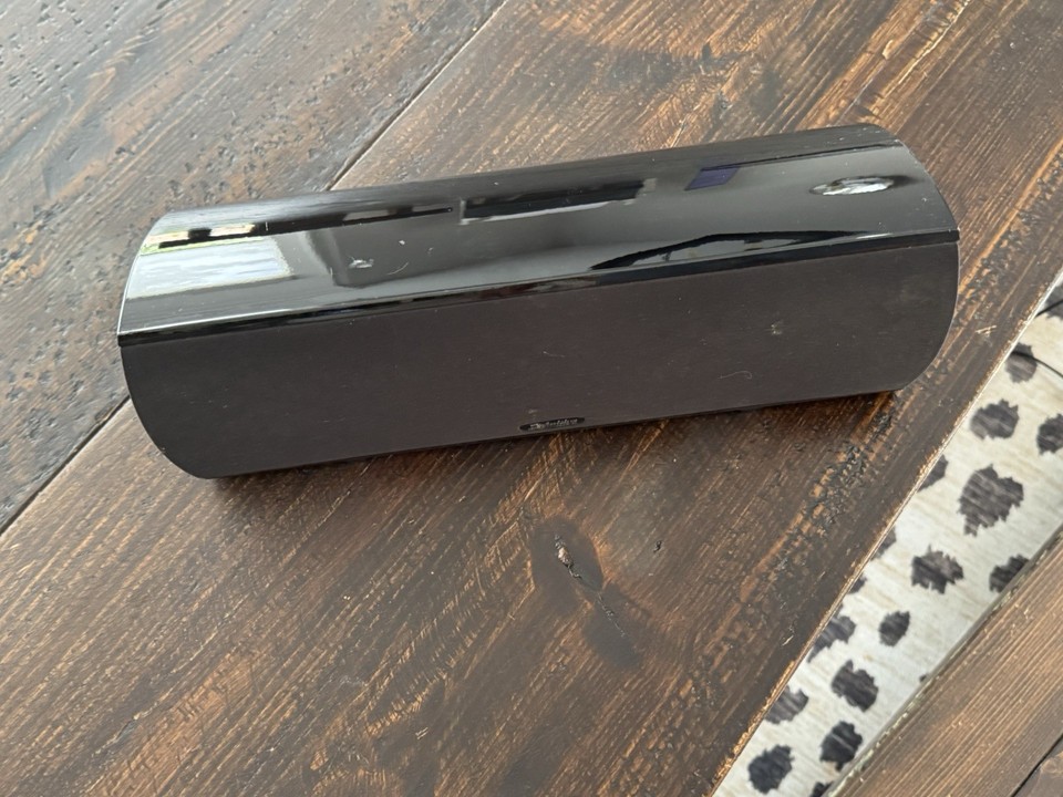 Definitive Technology ProCenter 1000 ProCinema Center Speaker FREE ...