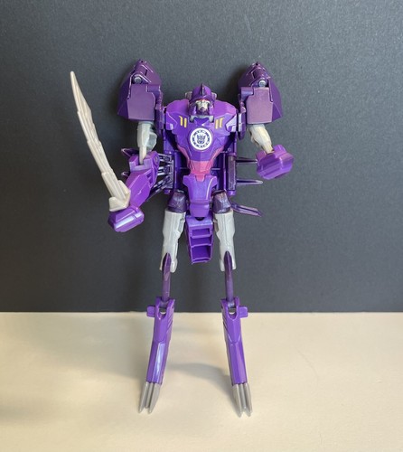 2015 Toys r Us Exclusive Transformers Robots In Disguise Paralon | eBay