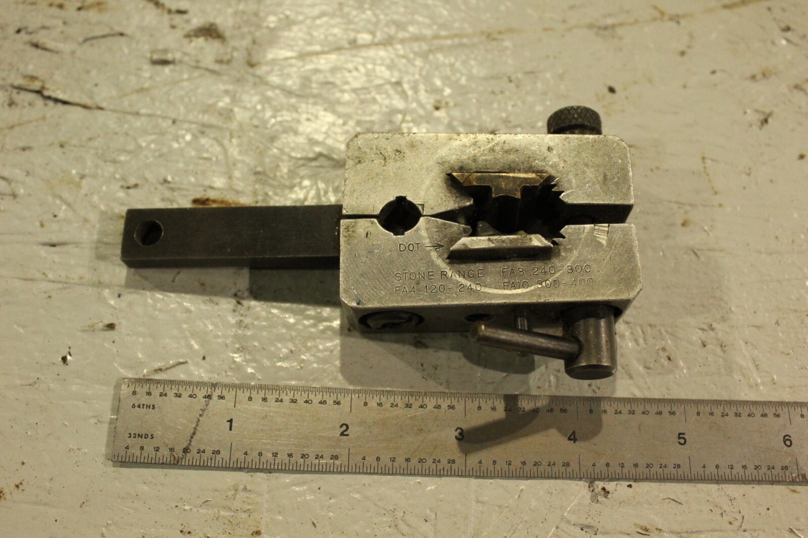 SUNNEN EXTERNAL HONE | eBay