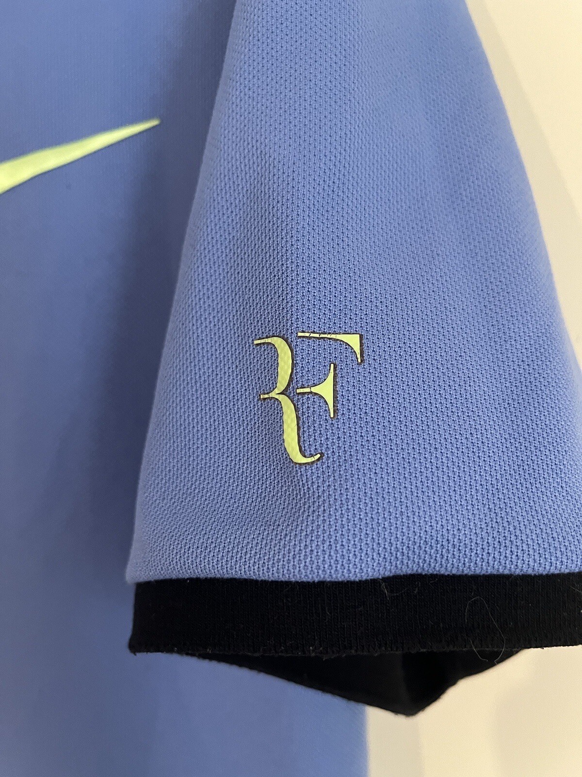 Nike RF 2017 French Open Halle Roger Federer Advantag… - Gem