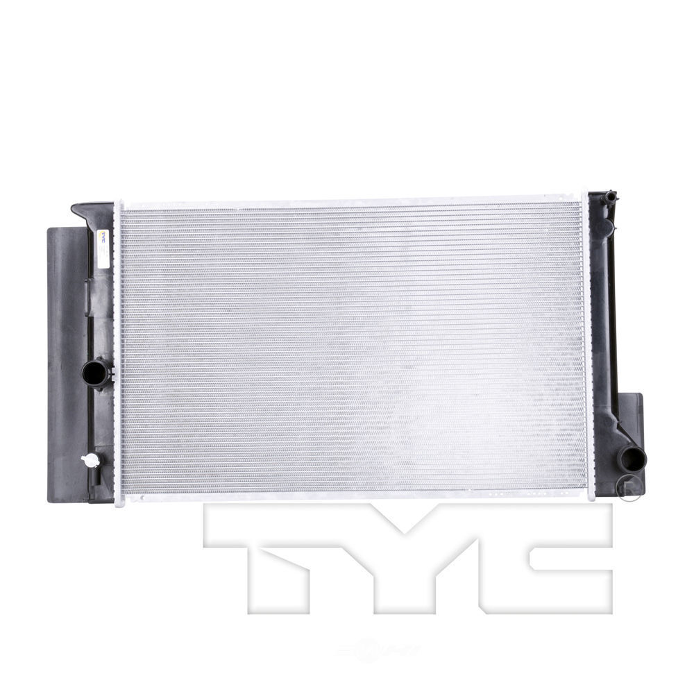 Radiator TYC 13552 for sale online | eBay