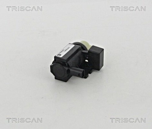 TRISCAN Exhaust Control Pressure Converter For MERCEDES SMART Fortwo ...