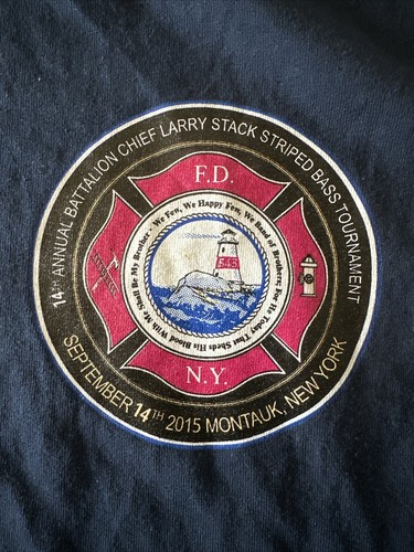 firefighter fdny 2015 memorial - Gem