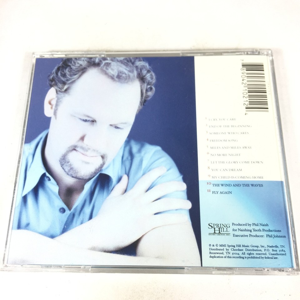 David Phelps by David Phelps (CD, 2002) 789042102124| eBay