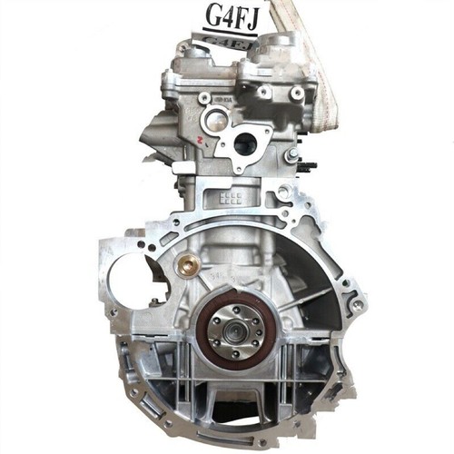 G4FJ 1.6T New Engine Assembly For Hyundai Tucson Sonata Elantra Kia ...